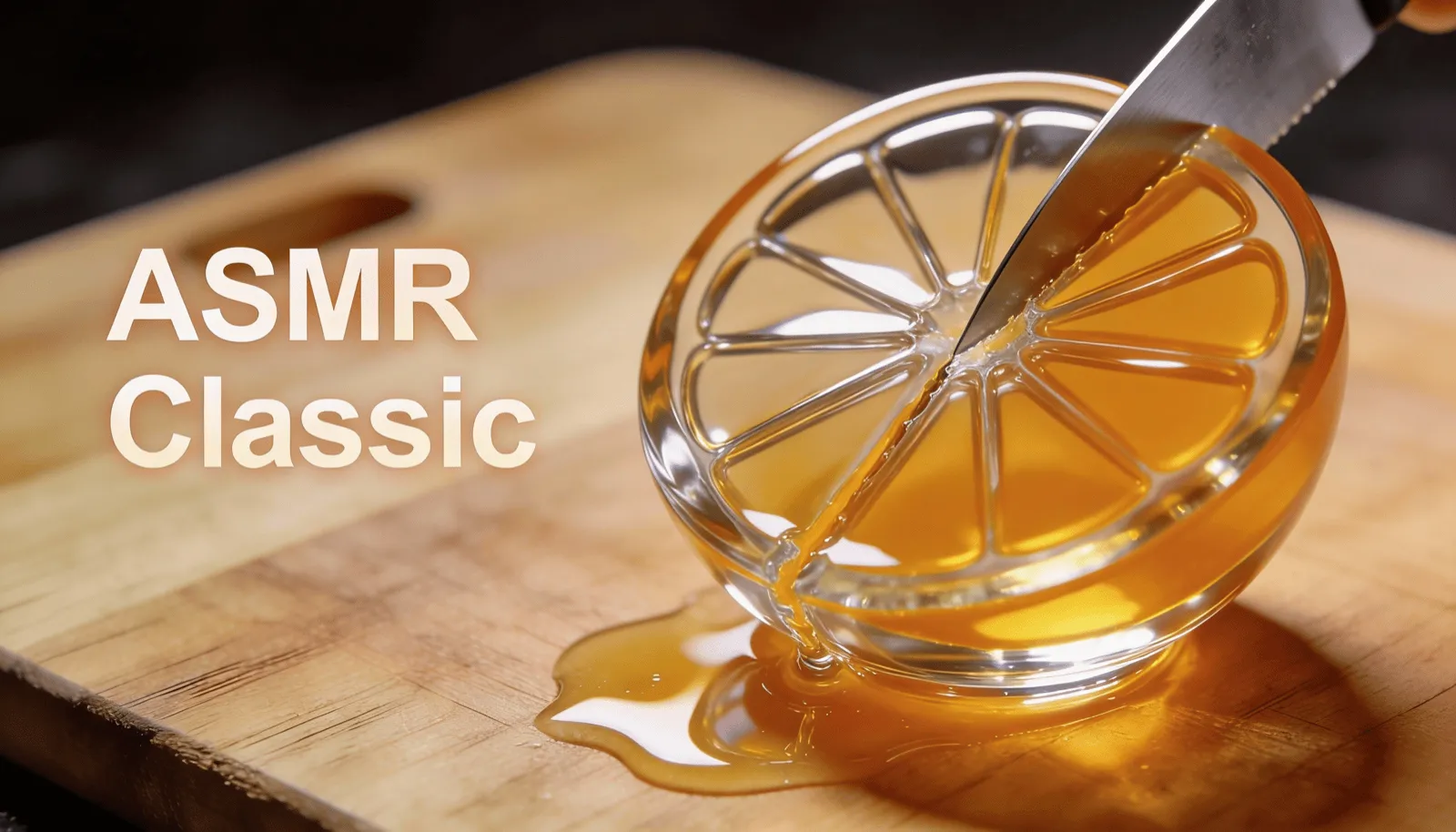 ASMR Classic | AI ASMR Video Generator from Photos Free